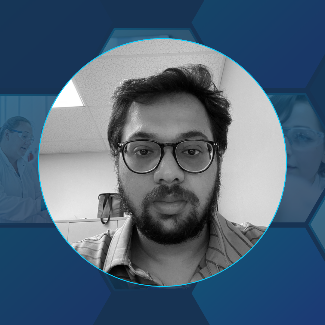 Colleague Stories: Kaustubh Gawde | Quotient Sciences